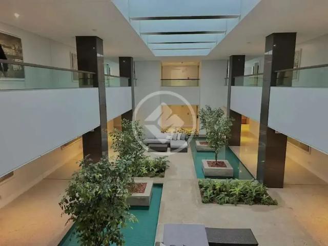 Apartamento para Venda em Florianópolis/SC Centro 2 Quartos