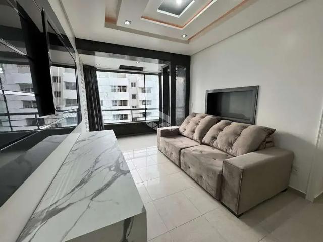 Apartamento para Venda em Florianópolis/SC Centro 2 Quartos