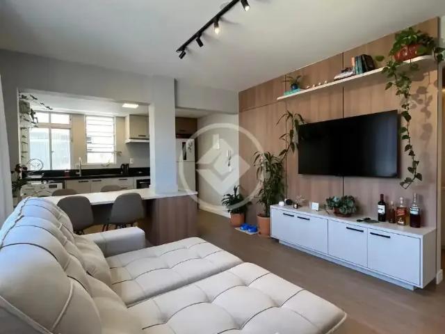 Apartamento para Venda em Florianópolis/SC Centro 2 Quartos