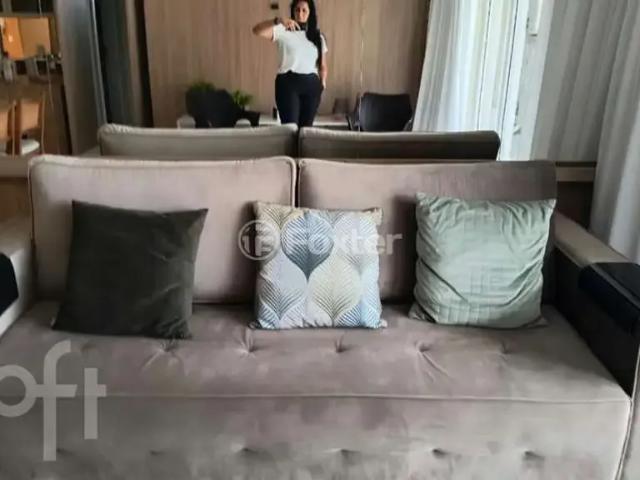 Apartamento para Venda em Florianópolis/SC Centro 2 Quartos