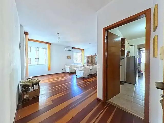 Apartamento para Venda em Florianópolis/SC Centro 2 Quartos