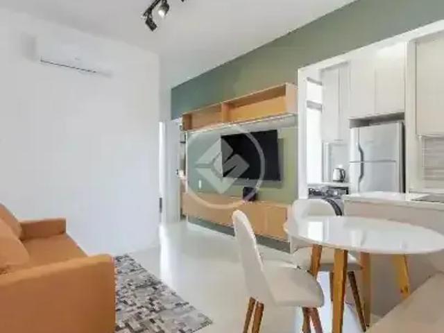 Apartamento para Venda em Florianópolis/SC Centro 2 Quartos