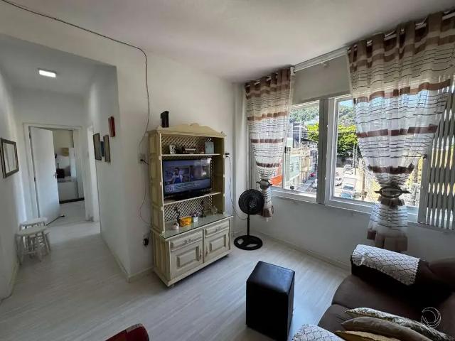 Apartamento para Venda em Florianópolis/SC Centro 2 Quartos