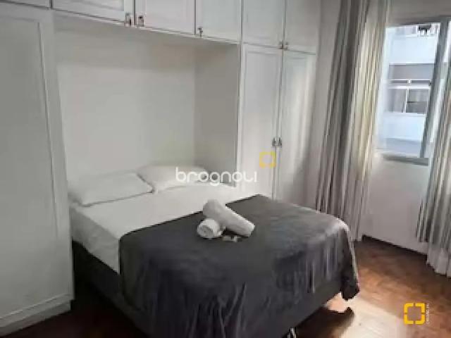Apartamento para Venda em Florianópolis/SC Centro 2 Quartos