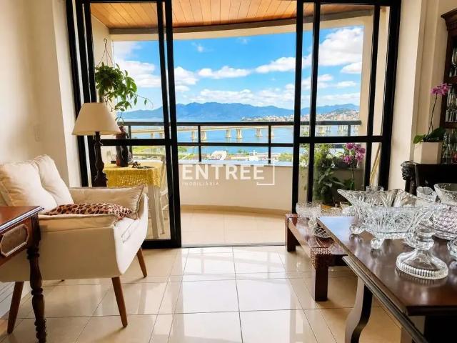 Apartamento para Venda em Florianópolis/SC Centro 2 Quartos