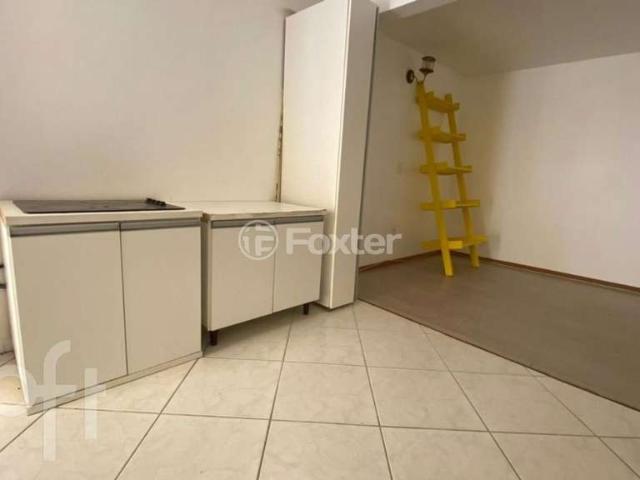 Apartamento para Venda em Florianópolis/SC Centro 2 Quartos