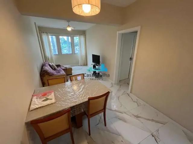 Apartamento para Venda em Florianópolis/SC Centro 2 Quartos