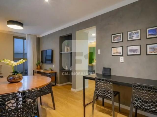 Apartamento para Venda em Florianópolis/SC Centro 2 Quartos