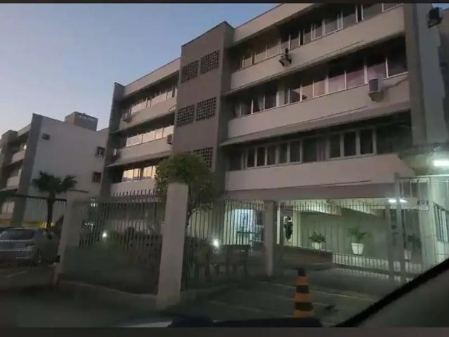 Apartamento para Venda em Florianópolis/SC Centro 2 Quartos