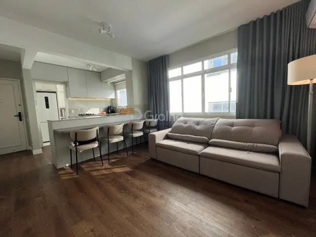 Apartamento para Venda em Florianópolis/SC Centro 2 Quartos
