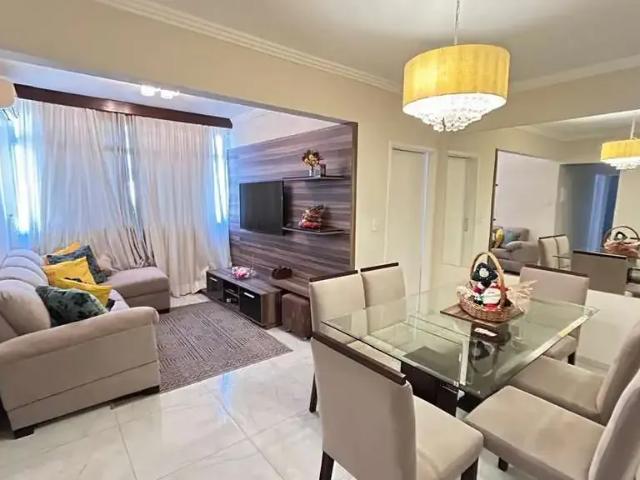 Apartamento para Venda em Florianópolis/SC Centro 2 Quartos