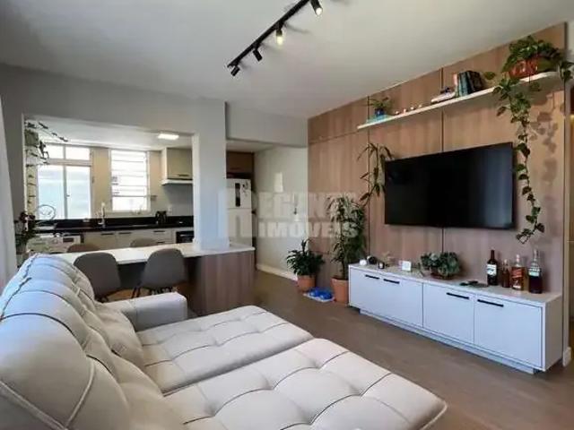 Apartamento para Venda em Florianópolis/SC Centro 2 Quartos