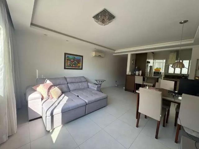 Apartamento para Venda em Florianópolis/SC Centro 2 Quartos