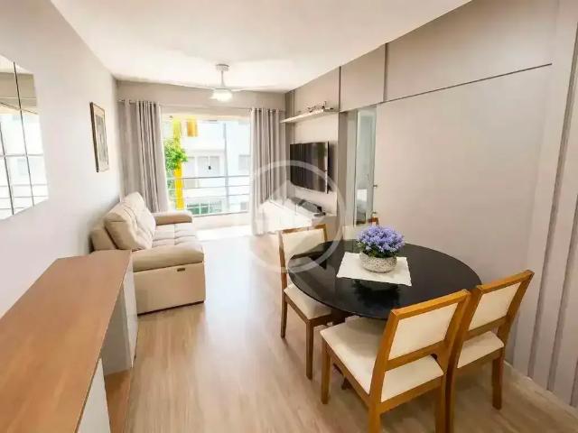 Apartamento para Venda em Florianópolis/SC Centro 2 Quartos