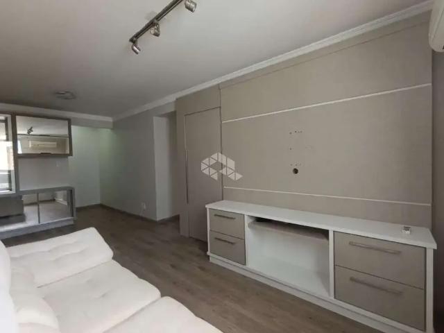 Apartamento para Venda em Florianópolis/SC Centro 2 Quartos