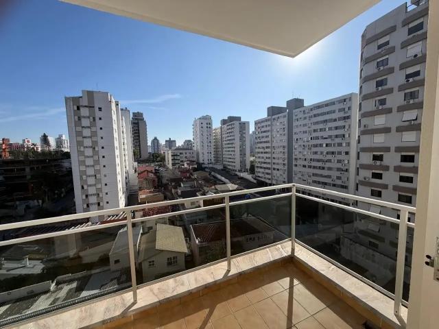 Apartamento para Venda em Florianópolis/SC Centro 2 Quartos