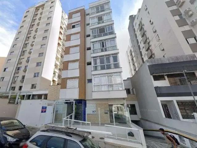 Apartamento para Venda em Florianópolis/SC Centro 2 Quartos