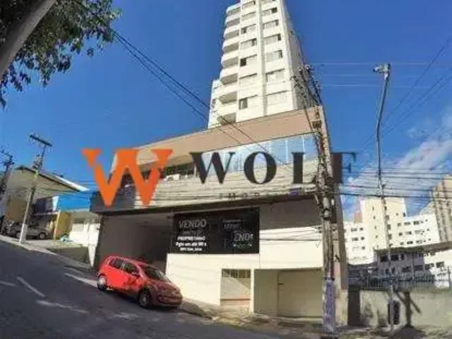 Apartamento para Venda em Florianópolis/SC Centro 2 Quartos