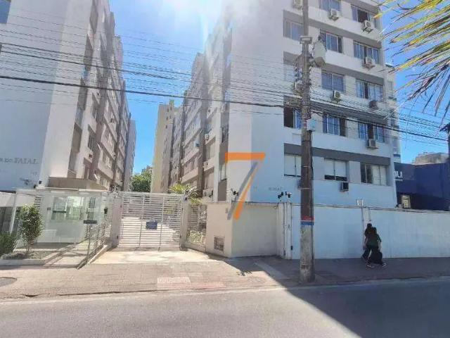 Apartamento para Venda em Florianópolis/SC Centro 2 Quartos