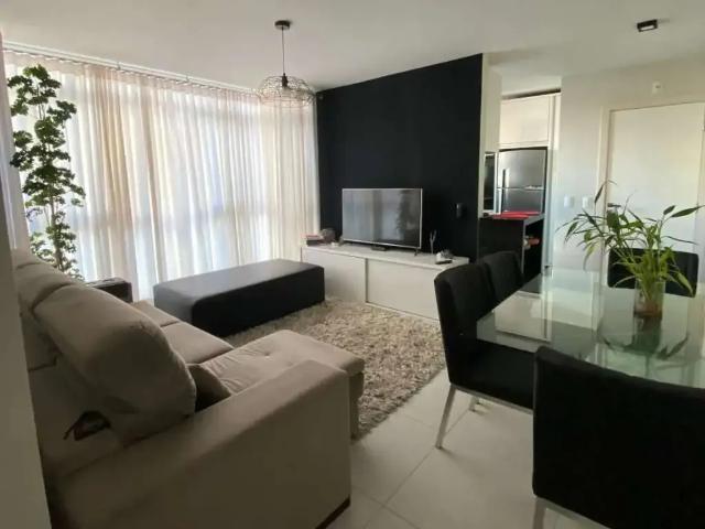 Apartamento para Venda em Florianópolis/SC Centro 2 Quartos