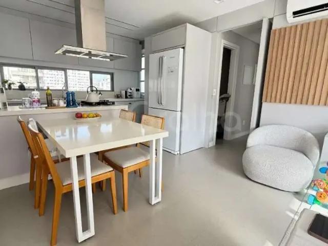 Apartamento para Venda em Florianópolis/SC Centro 2 Quartos