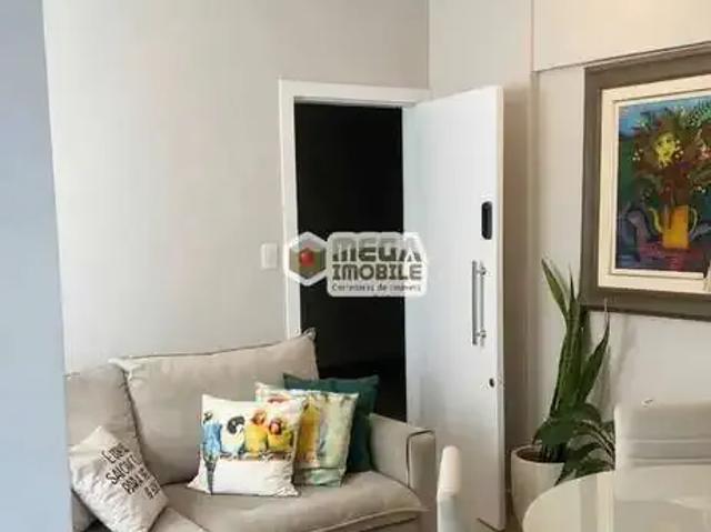Apartamento para Venda em Florianópolis/SC Centro 2 Quartos