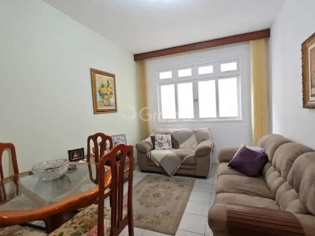 Apartamento para Venda em Florianópolis/SC Centro 2 Quartos