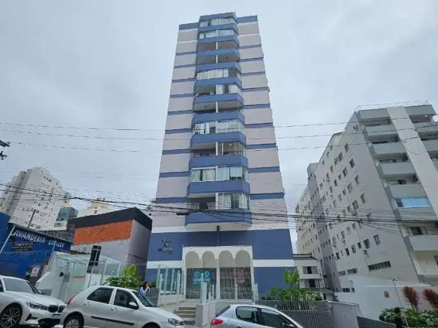 Apartamento para Venda em Florianópolis/SC Centro 2 Quartos