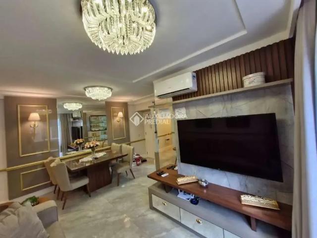 Apartamento para Venda em Florianópolis/SC Centro 2 Quartos