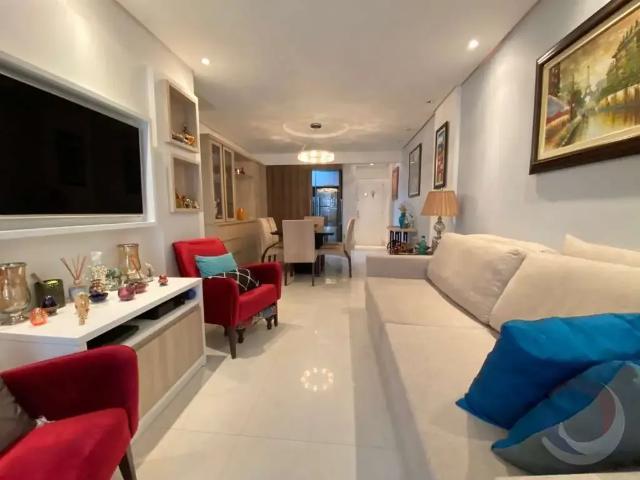 Apartamento para Venda em Florianópolis/SC Centro 2 Quartos