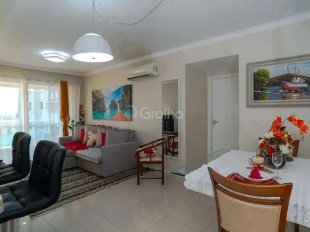Apartamento para Venda em Florianópolis/SC Centro 2 Quartos