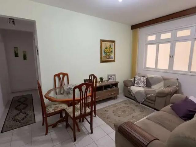 Apartamento para Venda em Florianópolis/SC Centro 2 Quartos