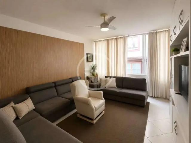 Apartamento para Venda em Florianópolis/SC Centro 2 Quartos