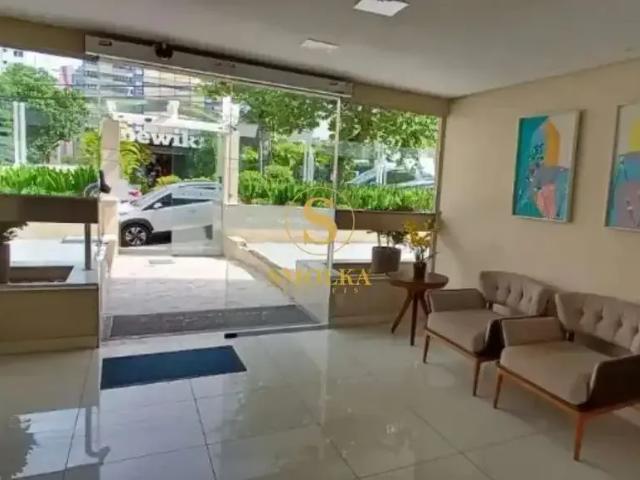 Apartamento para Venda em Florianópolis/SC Centro 2 Quartos