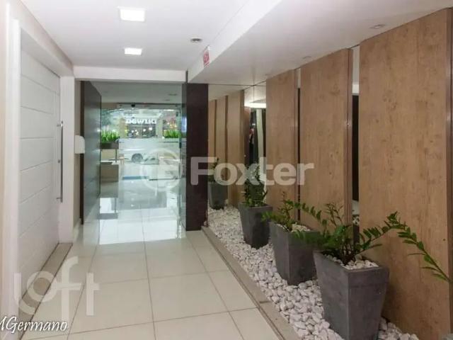 Apartamento para Venda em Florianópolis/SC Centro 2 Quartos
