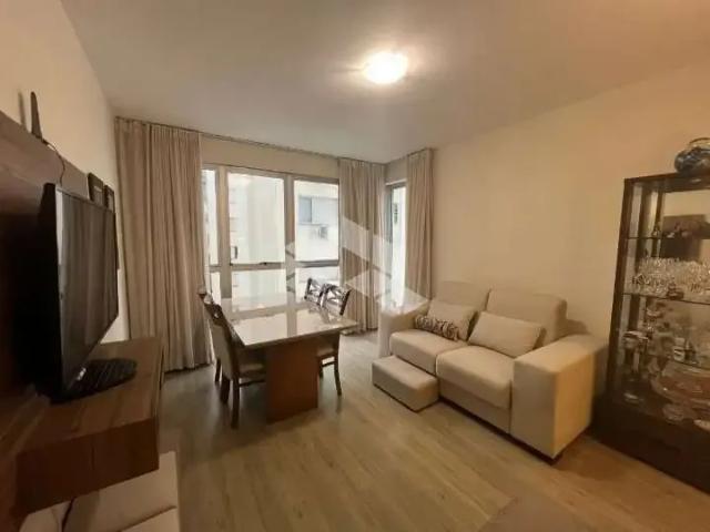 Apartamento para Venda em Florianópolis/SC Centro 2 Quartos