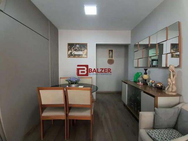 Apartamento para Venda em Florianópolis/SC Centro 2 Quartos