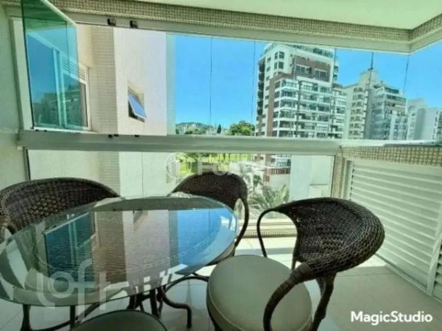 Apartamento para Venda em Florianópolis/SC Centro 2 Quartos