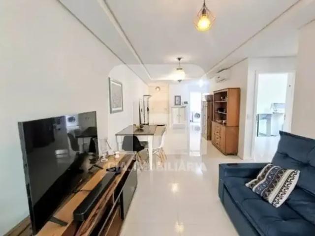 Apartamento para Venda em Florianópolis/SC Centro 2 Quartos