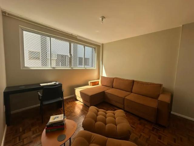 Apartamento para Venda em Florianópolis/SC Centro 2 Quartos