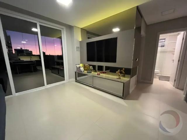 Apartamento para Venda em Florianópolis/SC Centro 2 Quartos