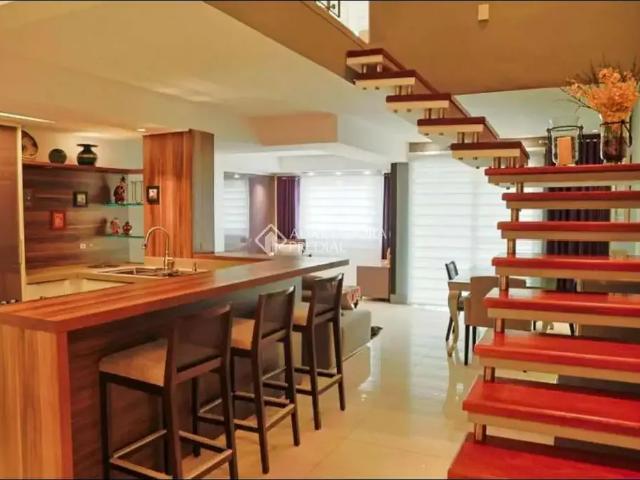 Apartamento para Venda em Florianópolis/SC Centro 2 Quartos