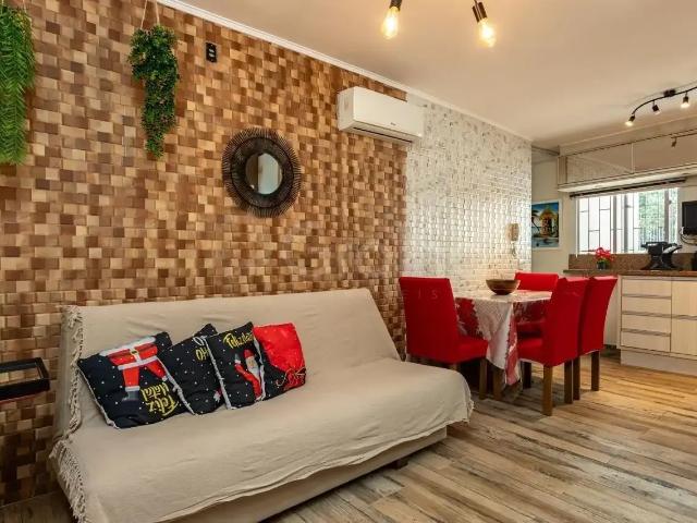 Apartamento para Venda em Florianópolis/SC Centro 2 Quartos