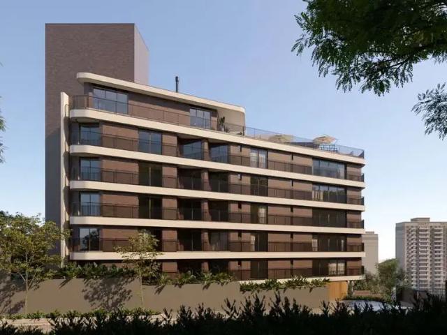 Apartamento para Venda em Florianópolis/SC Centro 2 Quartos