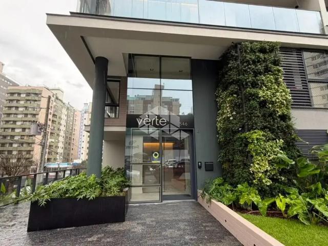 Apartamento para Venda em Florianópolis/SC Centro 2 Quartos