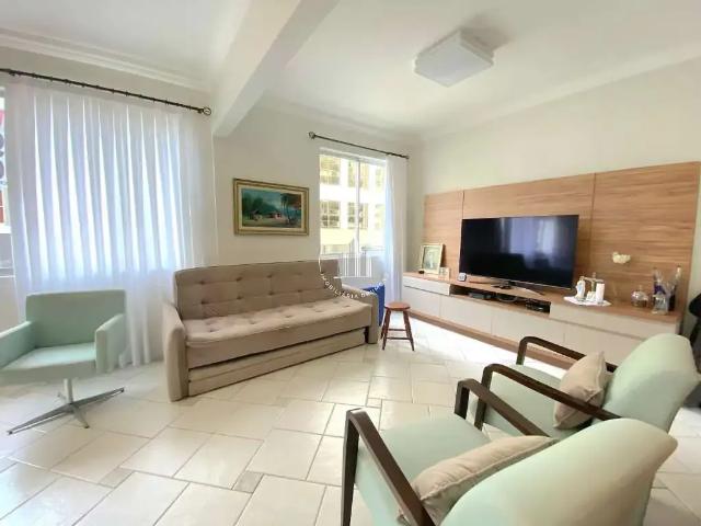 Apartamento para Venda em Florianópolis/SC Centro 2 Quartos