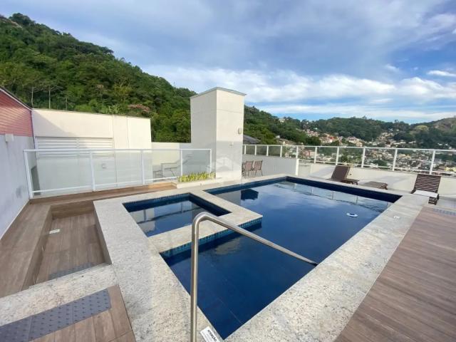 Apartamento para Venda em Florianópolis/SC Centro 2 Quartos