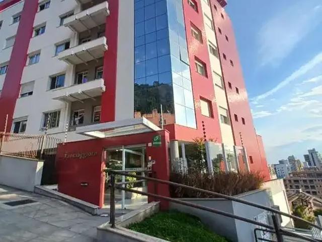 Apartamento para Venda em Florianópolis/SC Centro 2 Quartos