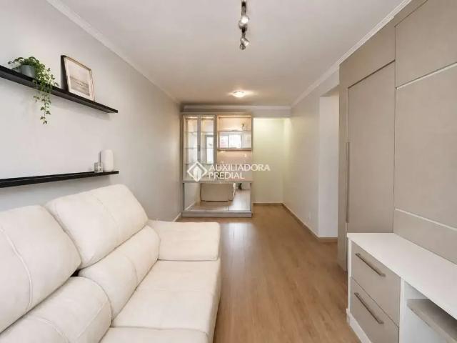 Apartamento para Venda em Florianópolis/SC Centro 2 Quartos