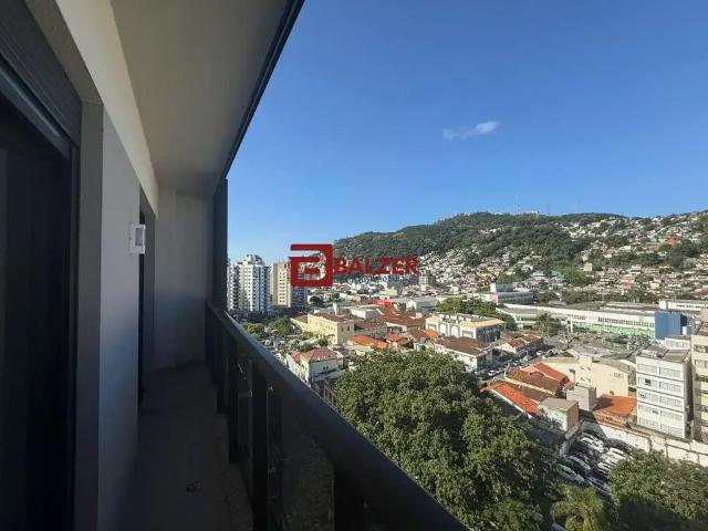 Apartamento para Venda em Florianópolis/SC Centro 2 Quartos